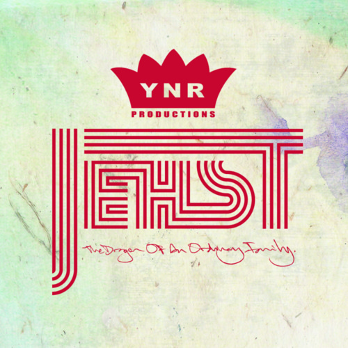 Jehst – The Dragon Of An Ordinary Family (Out Now)