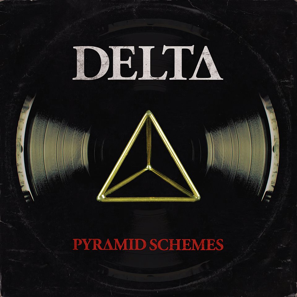 Delta – Pyramid Schemes