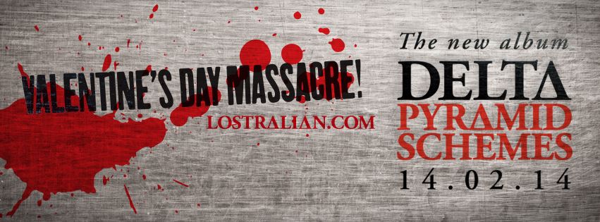 Review: Delta Pyramid Schemes