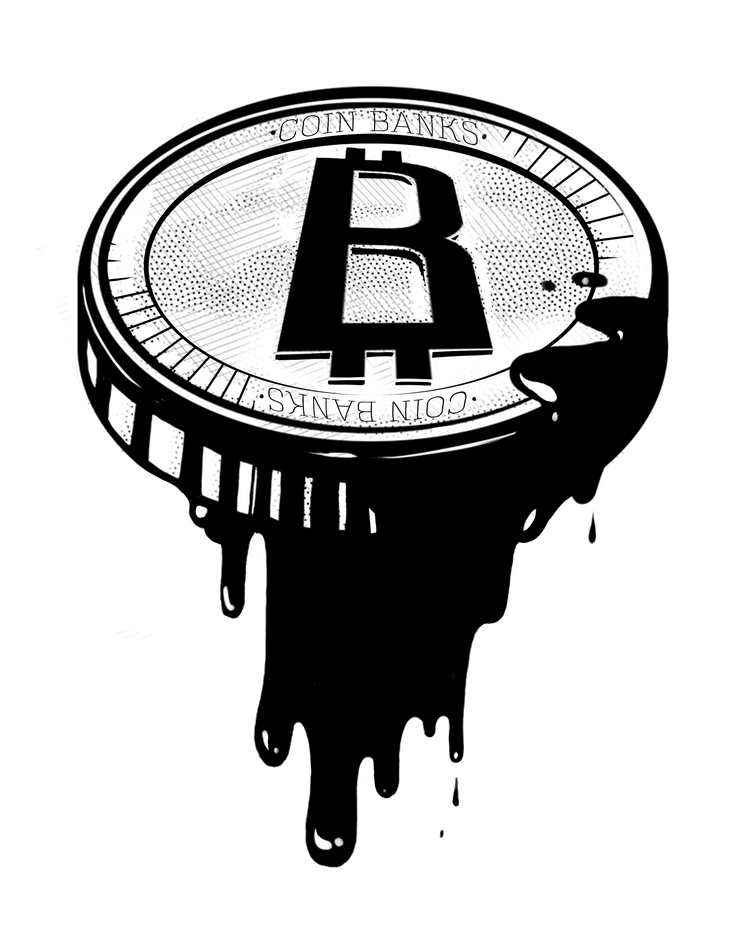 Coin Banks Heads EP Launch Tour