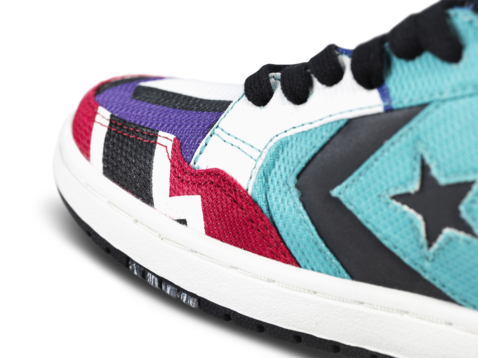 Fall 2014 Collection Converse Unveils An Evolution To The Iconic Weapon ...