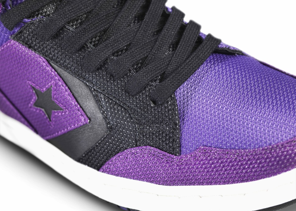 Fall 2014 Collection Converse Unveils An Evolution To The Iconic Weapon ...