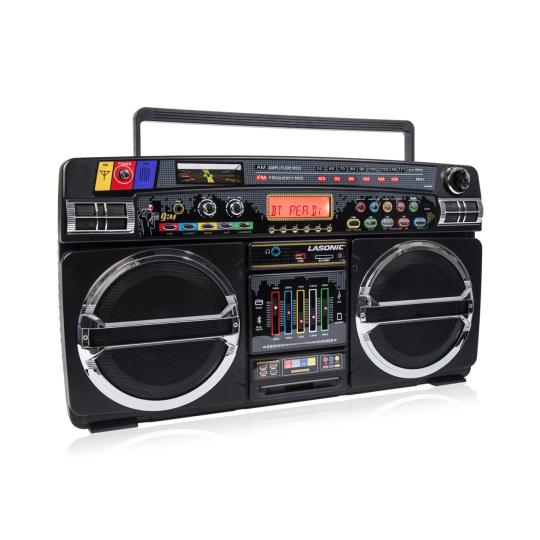 iWorld Australia inks exclusive ANZ distro deal with Lasonic