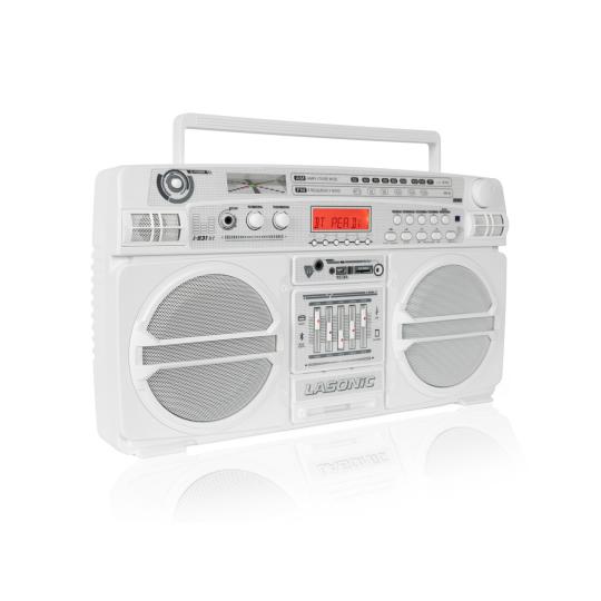 iWorld Australia inks exclusive ANZ distro deal with Lasonic