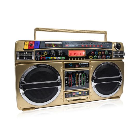 iWorld Australia inks exclusive ANZ distro deal with Lasonic