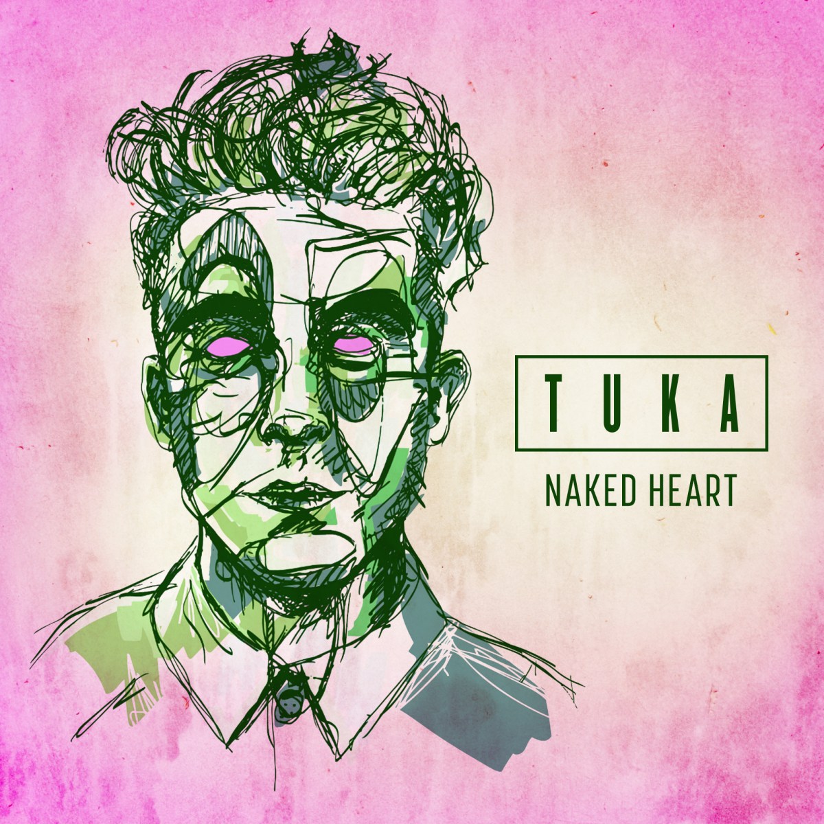 Thundamentals star Tuka releases first solo music in more than two years