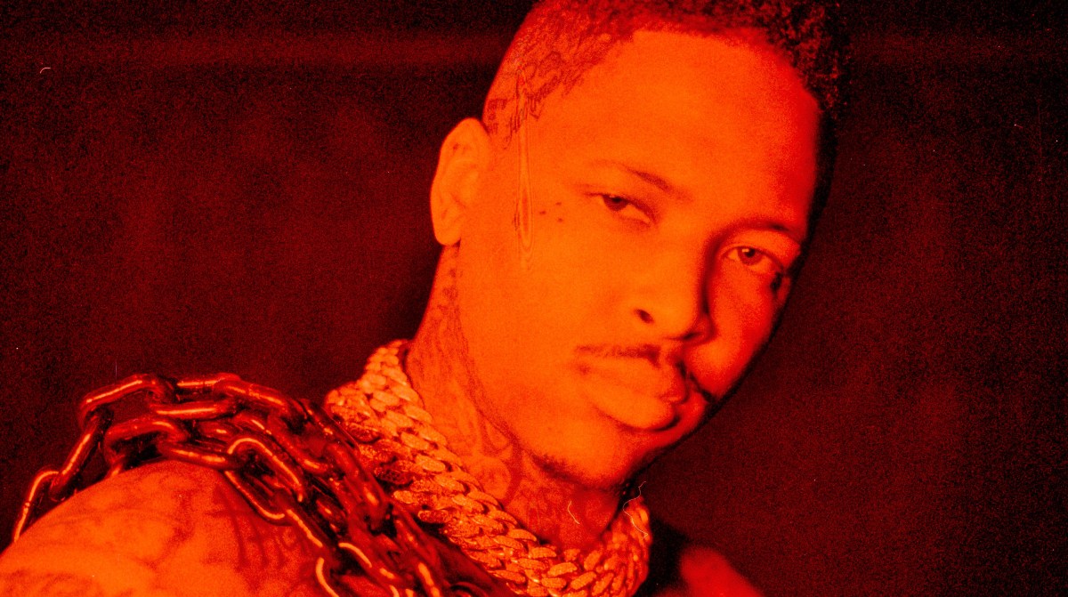 YG Announces ‘Stay Dangerous’ Australian And New Zealand Tour