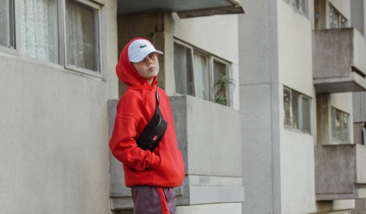 Meet The Kid Laroi, 14 Year Old Rapper & Unearthed High Finalist