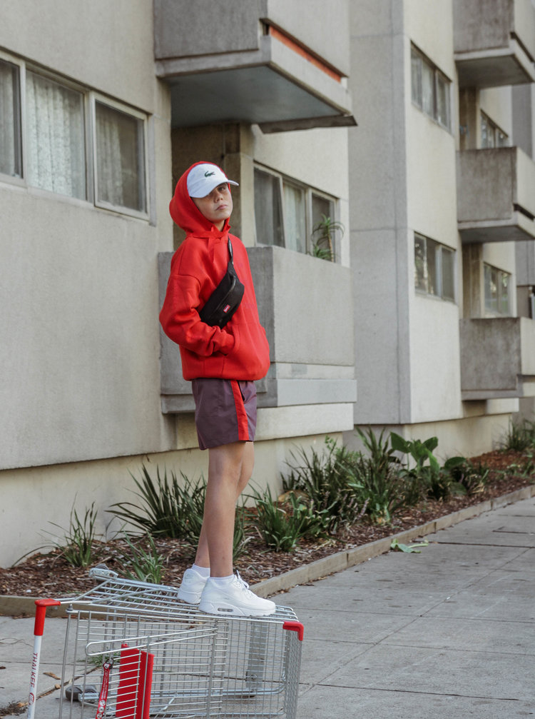 Meet The Kid Laroi, 14 Year Old Rapper & Unearthed High Finalist