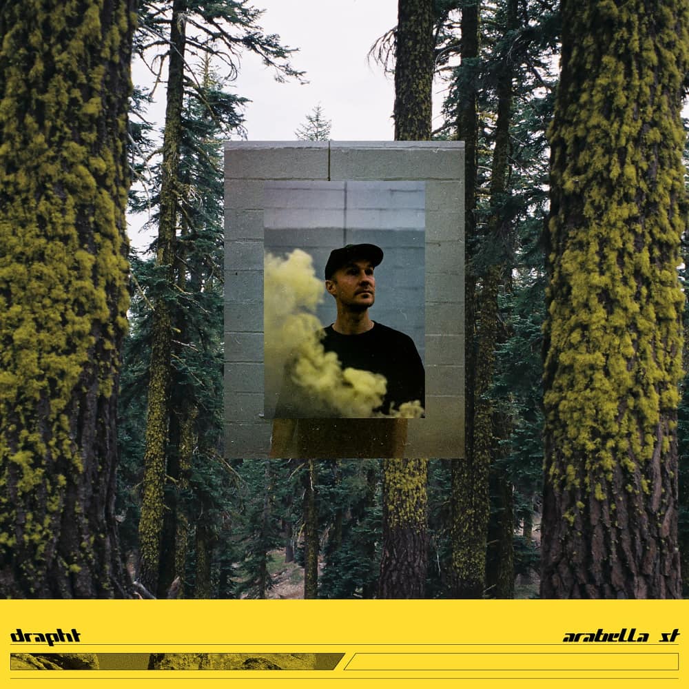 Drapht Introduces ‘Arabella Street’ Part 2