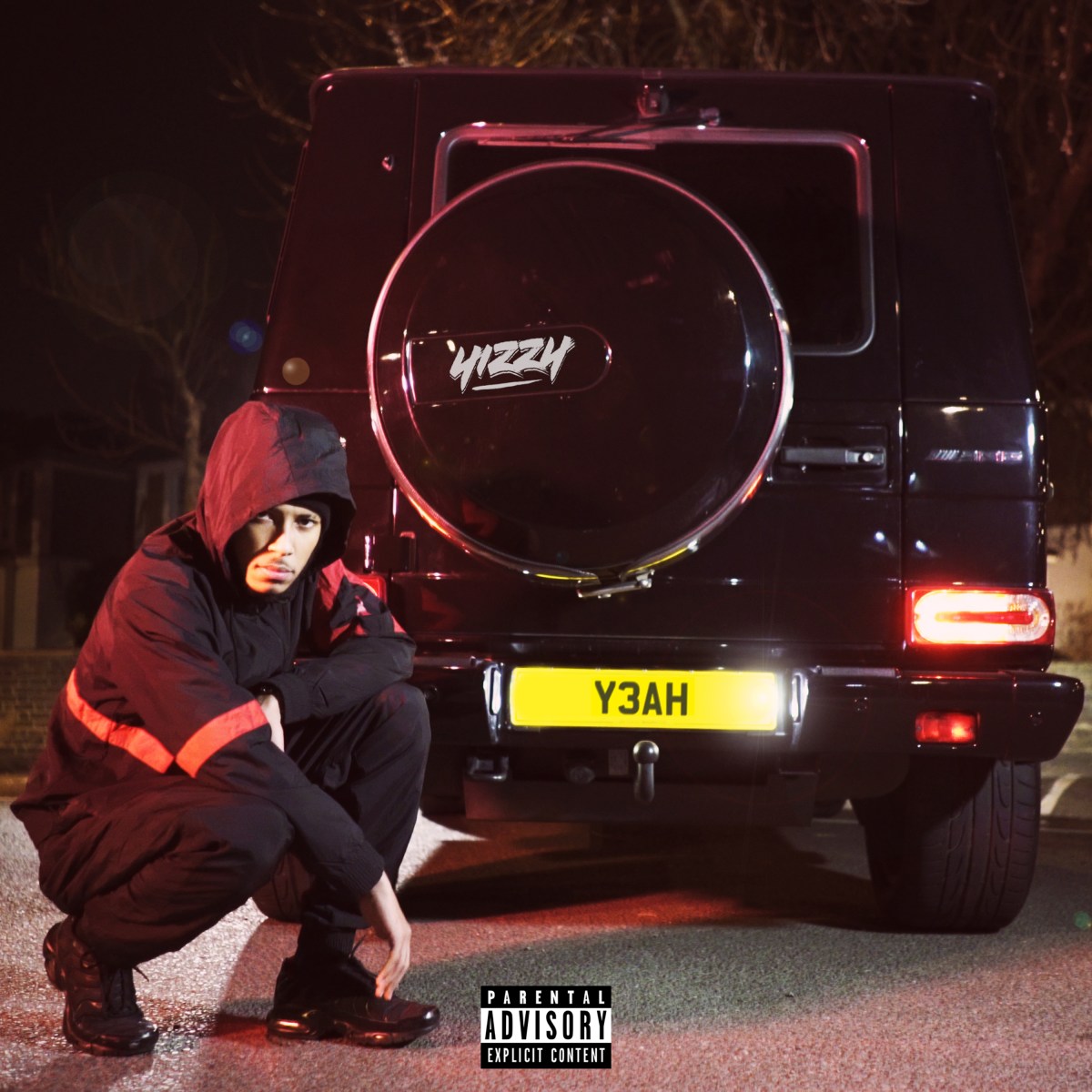 UK To Australia: UK Grime Artist Yizzy Release’s ‘YEAH’ Remix feat ...