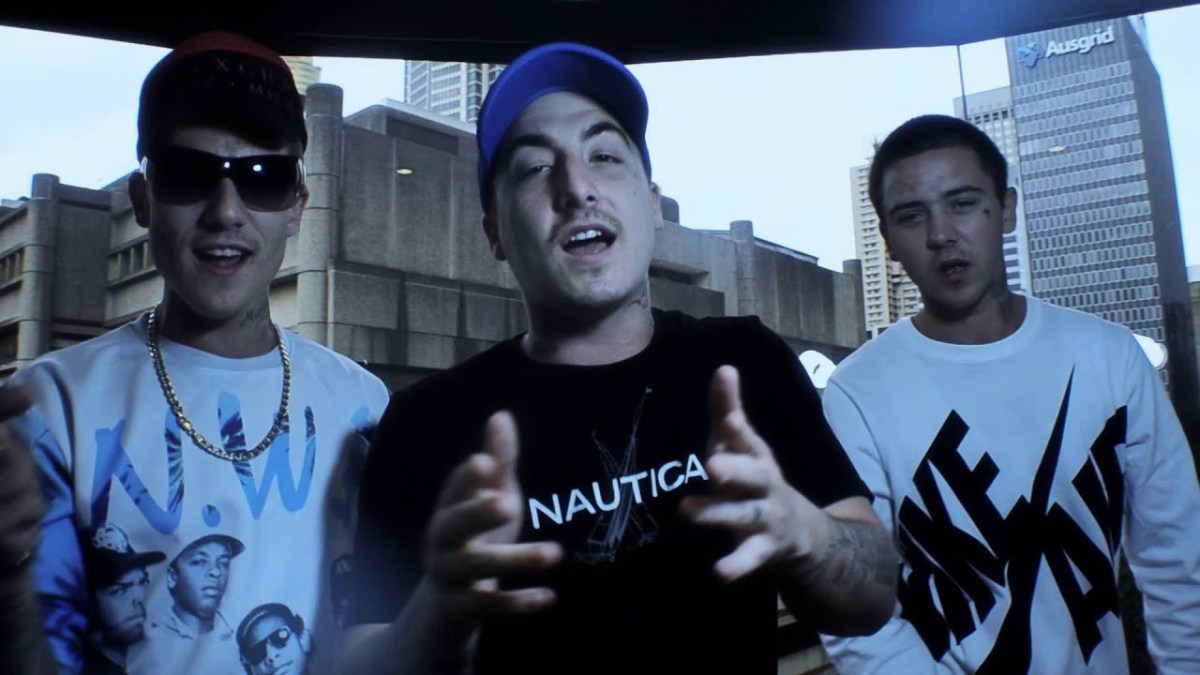 Interview: Nter Shares Details On Upcoming Album & Talks Rap Beef