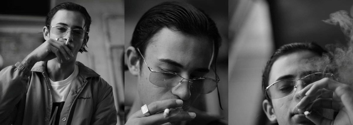 MC Raj Discusses New Album, Tour Life & Going International In New ...