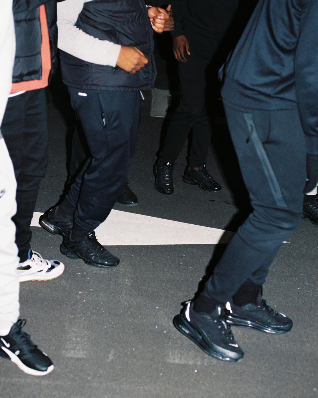 Perth-based rap artist Black Napoleon returns with new single ‘Pack ...